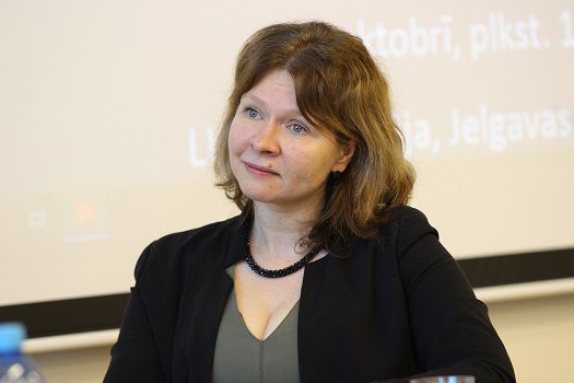 Atskats uz paneļdiskusiju «Kultūras un izglītības tilti starp Latviju ...